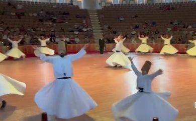 Un autre regard sur le tourner en rond ou la TOUPIE – Philippe François