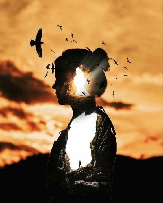 La concrétisation des énergies d’une Essence ou Esprit Céleste dans ce ...