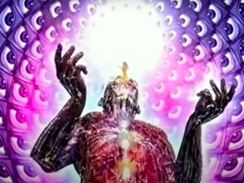 Le nouveau corps éthérique – Philippe François