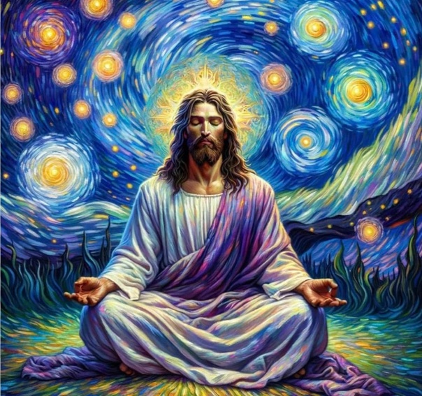 Le retour du Christ.. (récap) – Philippe François