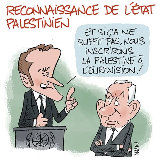 Philippe François