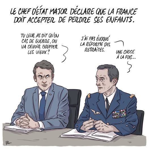 Philippe François