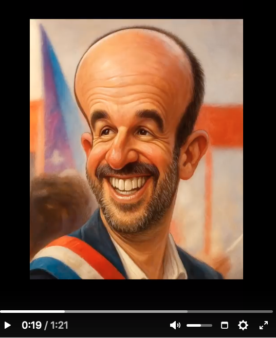 Philippe François