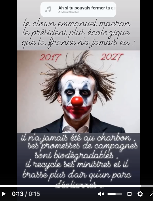 Philippe François