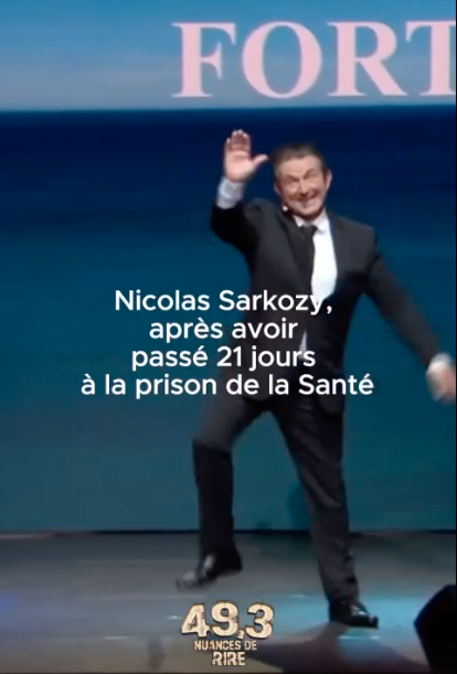 Philippe François