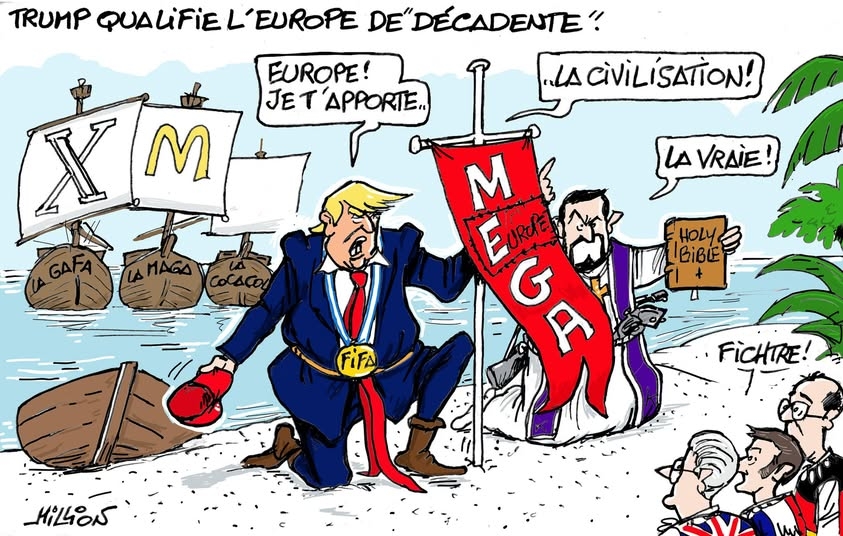 Philippe François