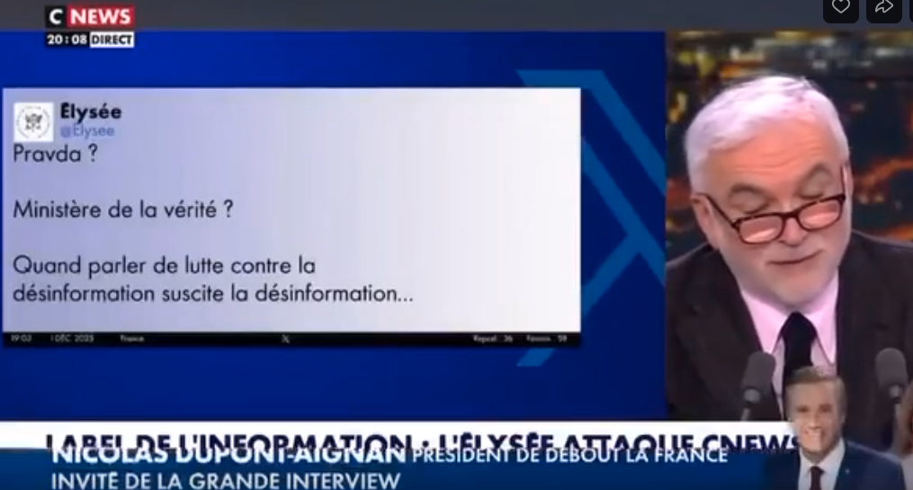 Philippe François
